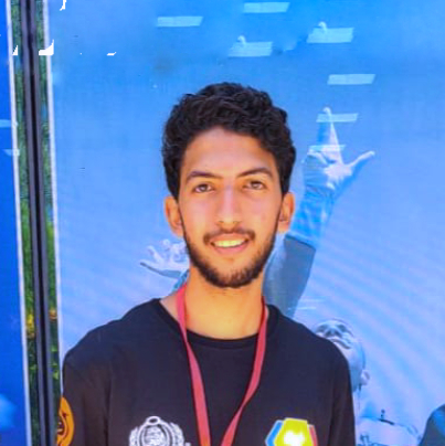 Mohamed Hassan | .NET FullStack Developer