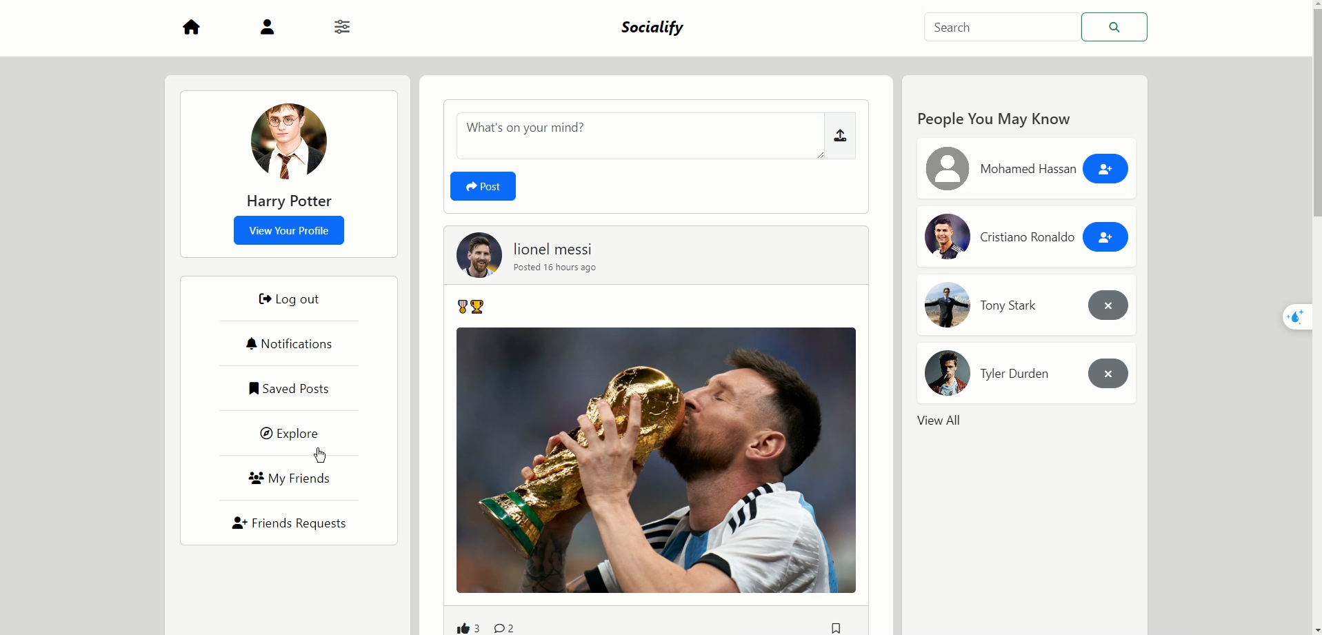 Mohamed Hassan | .NET FullStack Developer